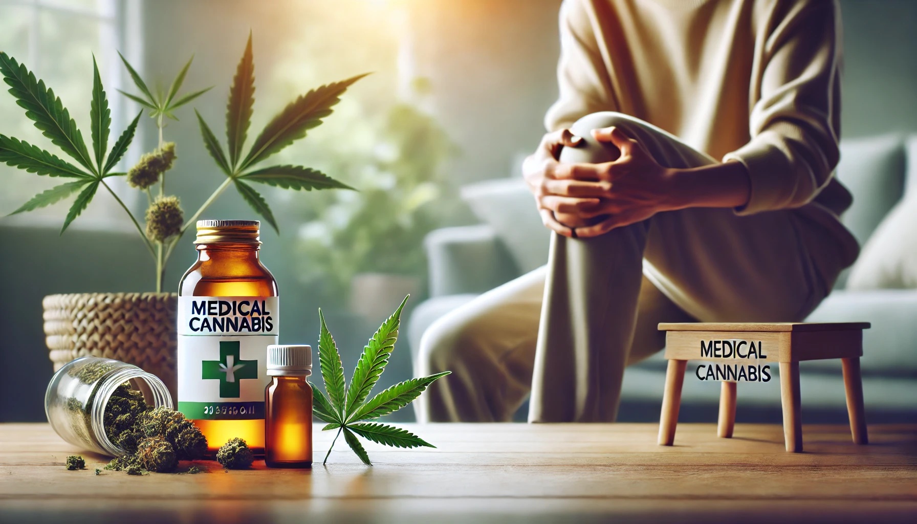 What Does Indica Do? Benefits, Effects, and Best Uses