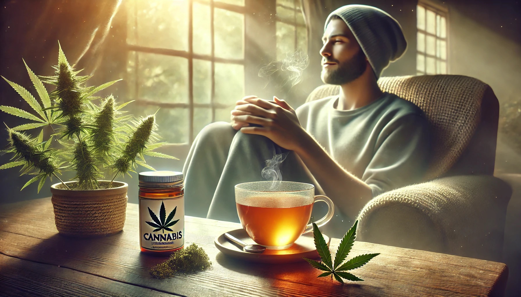 What Does Indica Do? Benefits, Effects, and Best Uses